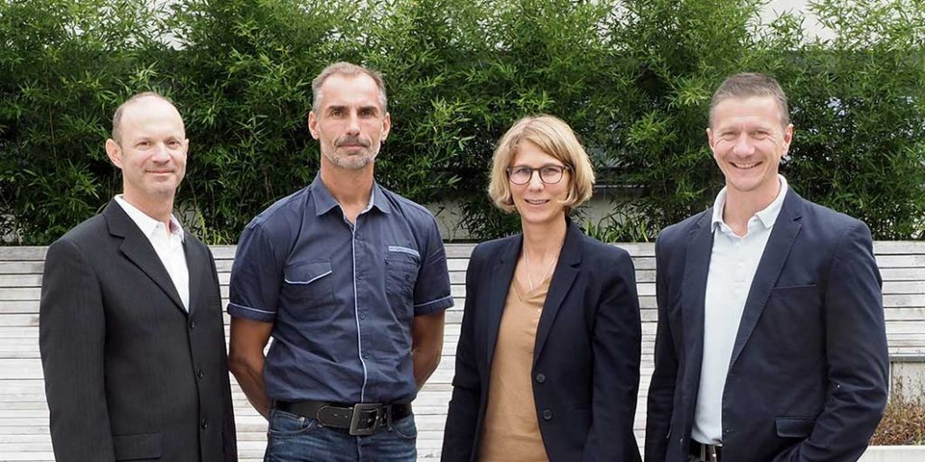 Schulfamilie - Staatliche Realschule Hauzenberg